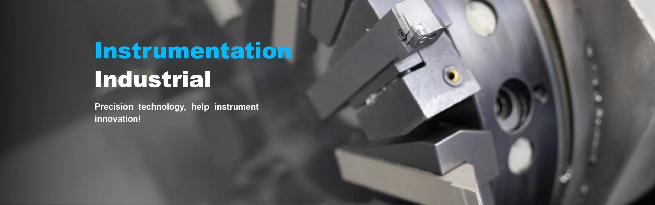 Instrumentation Industry – CYAI Portal global