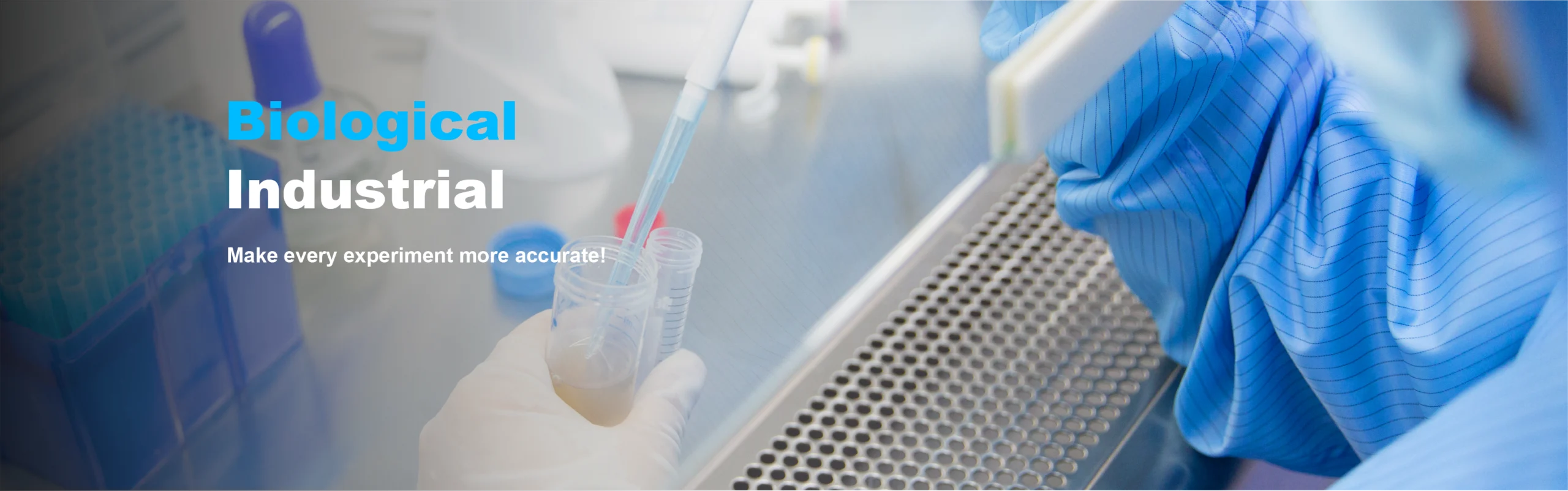 Biological Industry – CYAI Portal global